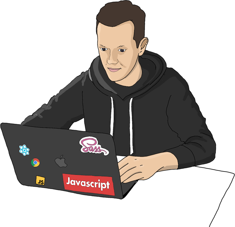 Liam Johnston: web developer